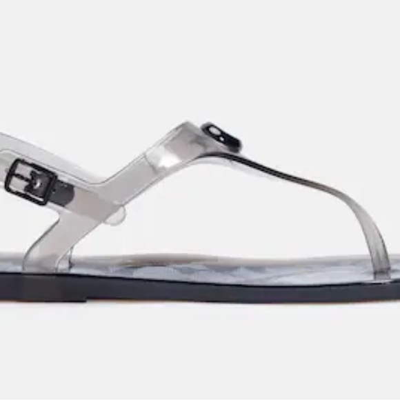 Coach | Shoes | Coach Natalee Jelly Sandal | Poshmark